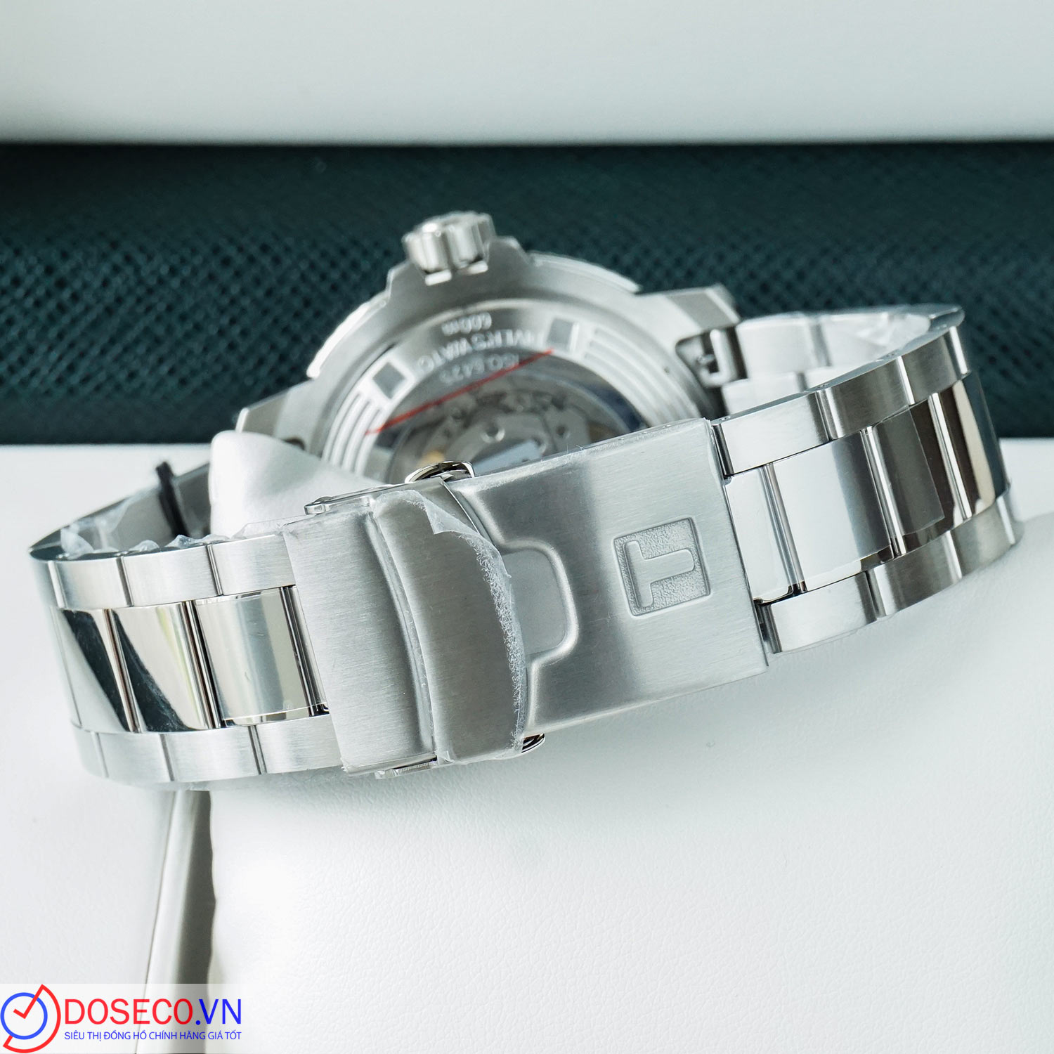 TISSOT SEASTAR 2000 PROFESSIONAL POWERMATIC 80 T120.607.11.041.01 T1206071104101